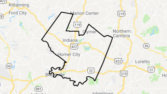 PA State Rep. Jim Struzzi